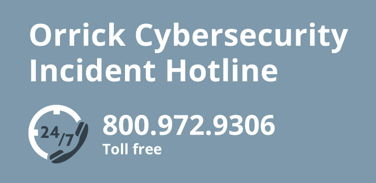 Cyber, Privacy & Data Innovation