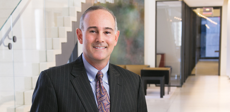 Orrick Achieves Important Victory Before the Marshall Islands Supreme Court