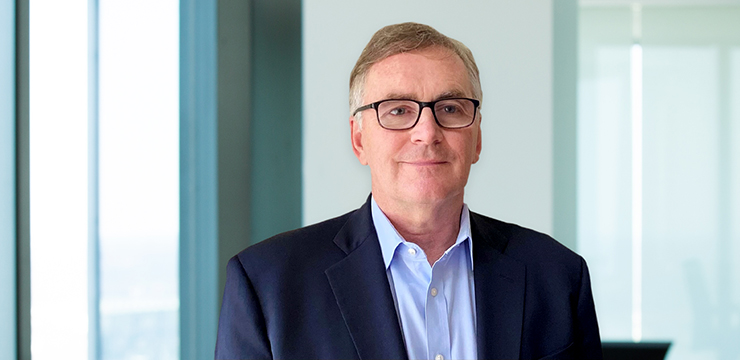 Of Counsel Brian Moran Nominated to Serve as United States Attorney