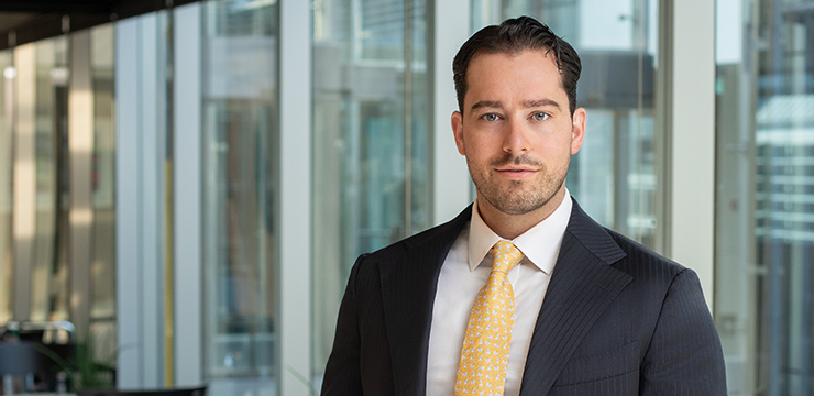 Synesis: An Important “First” for the UK Sanctions Regime