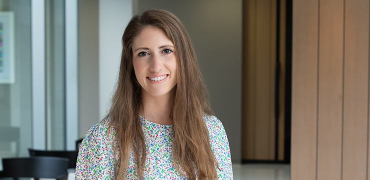 Lord, April - Orrick