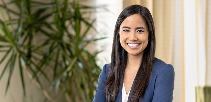 Dang, Hillary - Orrick