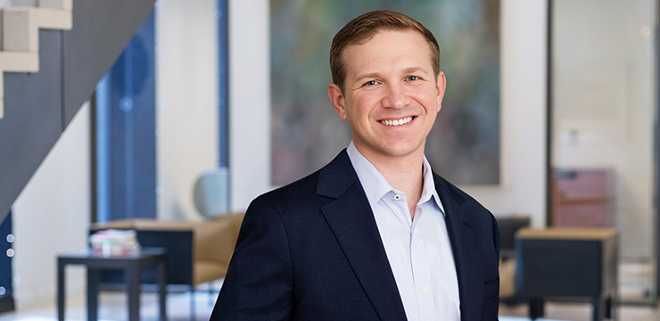 Sharrow, David - Orrick