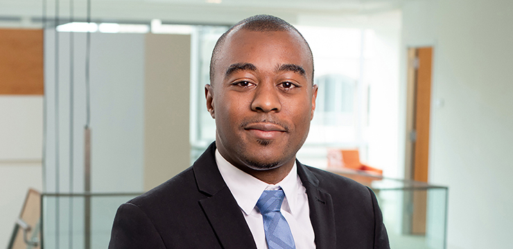 Williams, Ed - Orrick