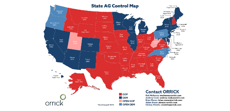 Government Investigations and Enforcement Actions