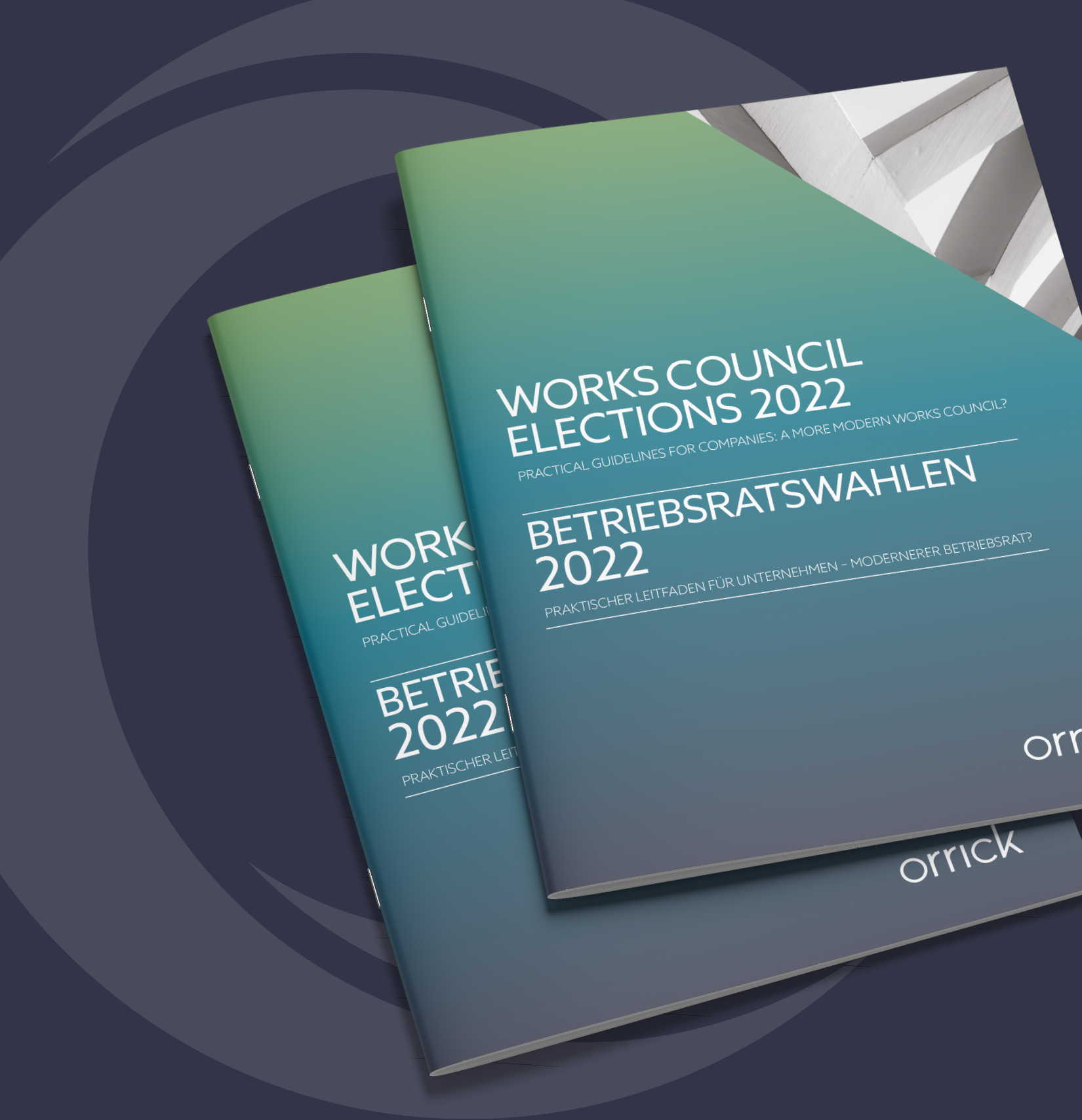 Germany Works Council Elections 2022: Practical Guidelines for ...